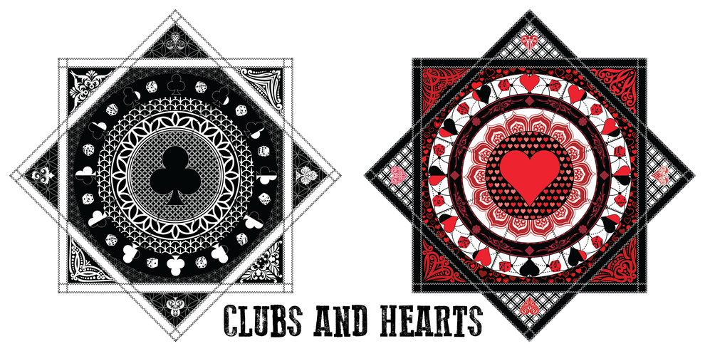 House Of Cards Inspired by AshTreyFlowz – Forever FlowStar 26 ...