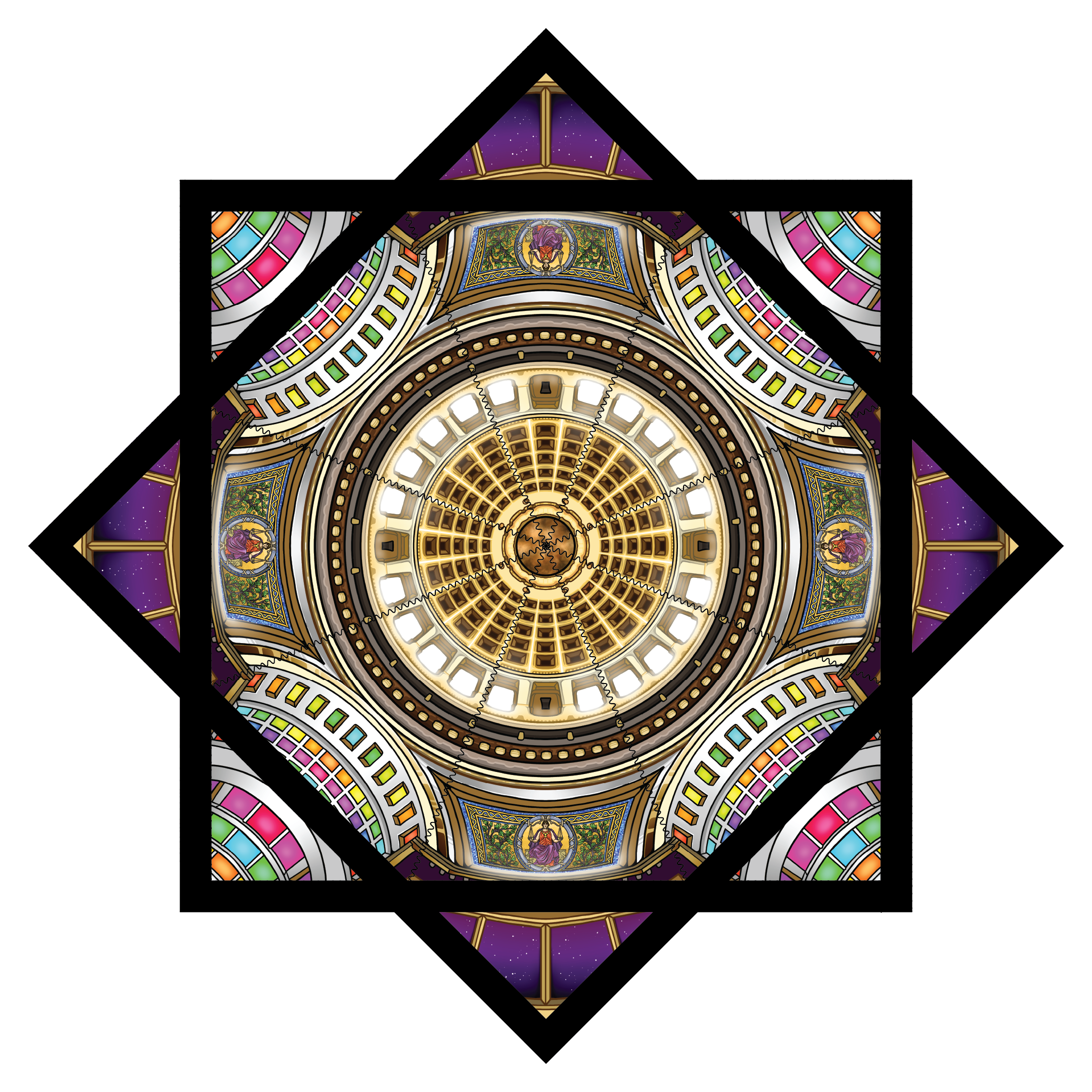 ForeverFlow | FlowStars & Festival Fashion