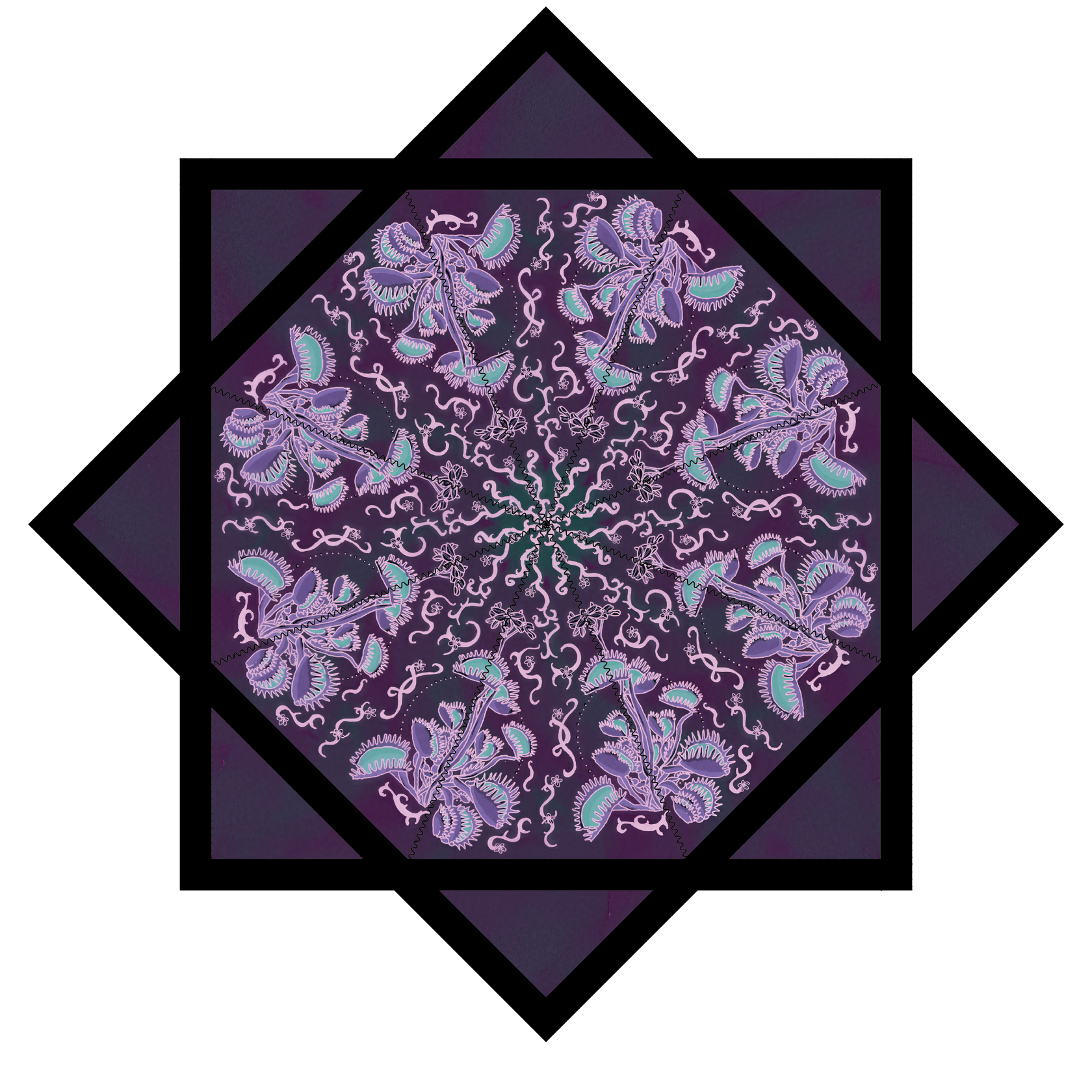 ForeverFlow | FlowStars & Festival Fashion